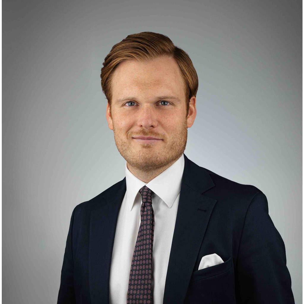 Julian Diek - Senior Consultant Regional Residential Investment - BNP ...