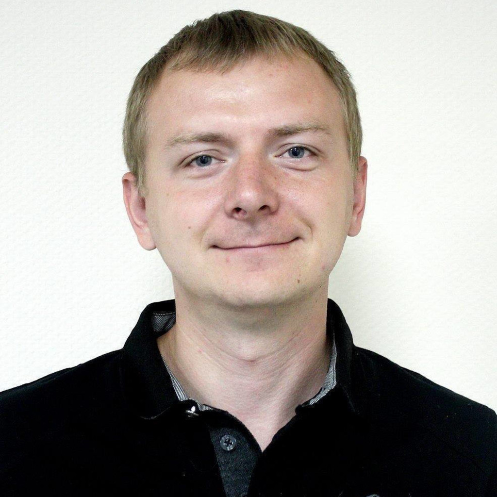 Igor Schuchenko - Senior Software Developer - CTDEV | XING