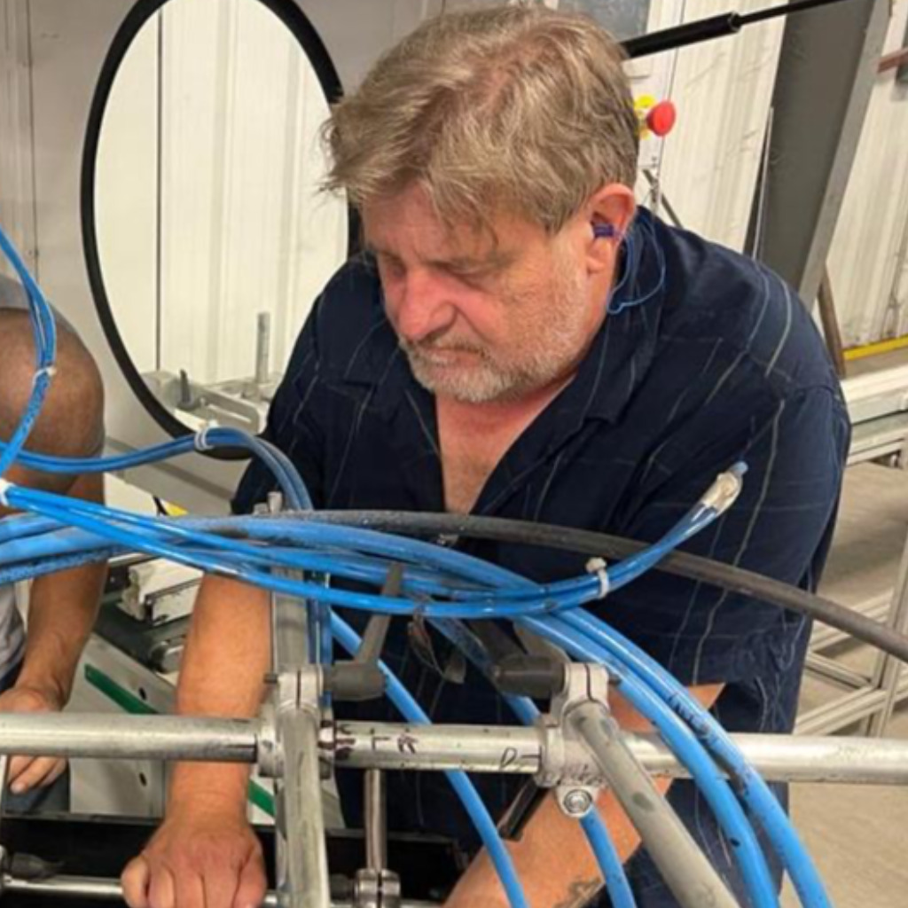 Martin Fischer - Geschäftsführer - JFL-Materials GmbH | XING