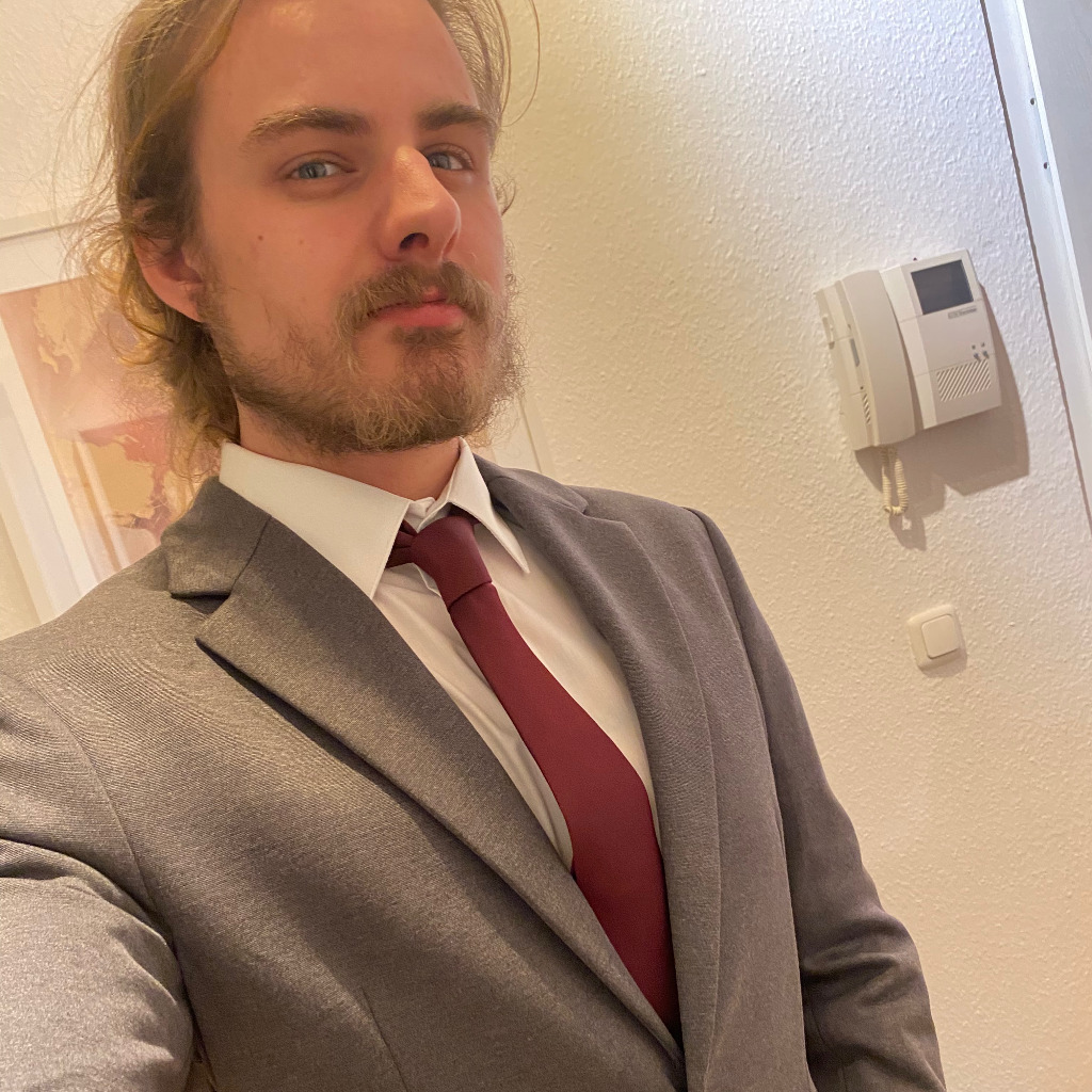 Kevin Hacker - Barkeeper - Kevin | XING