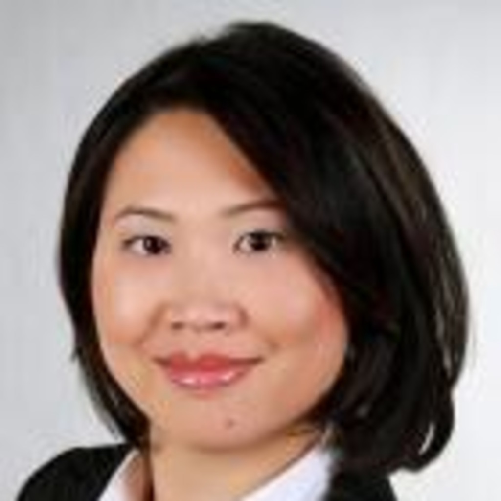 Linda Chen - Germanistik - Guangdong Universität für Fremdsprachen und ...