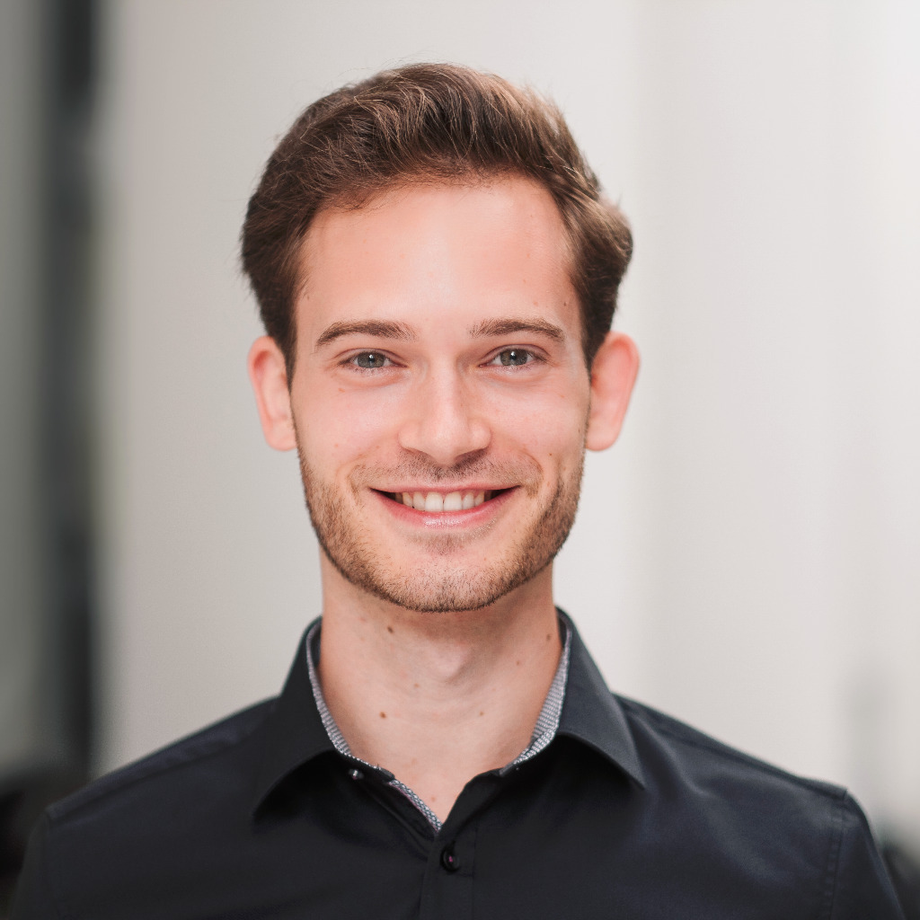 David Lamprecht - Soziologie - Otto-Friedrich-Universität Bamberg | XING