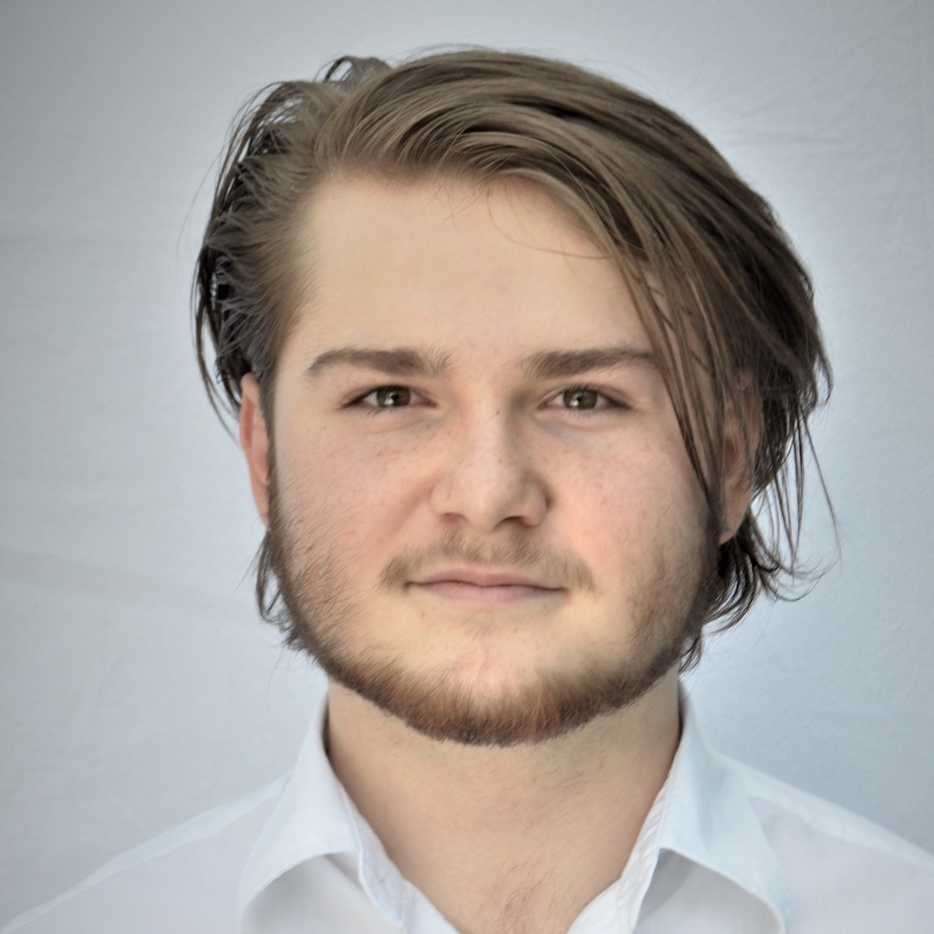 Luca Krause - Selbstständig - ‎ | XING