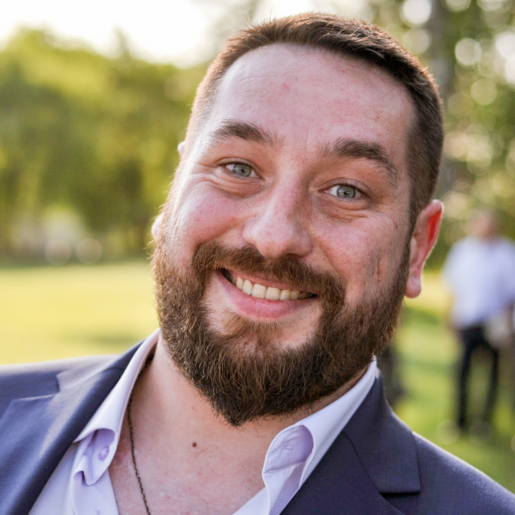 Todoras Stefan - Full Stack Web Developer Java (Spring) + Angular - TODO Software Concept | XING