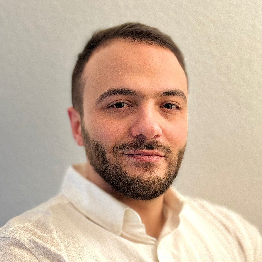 Smati Saif - Projektingenieur - PMX GmbH | XING