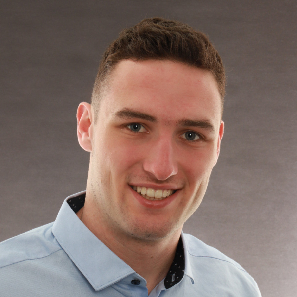 Tim Bischof - M&A Analyst - Wintergerst - Societät für Unternehmer ...