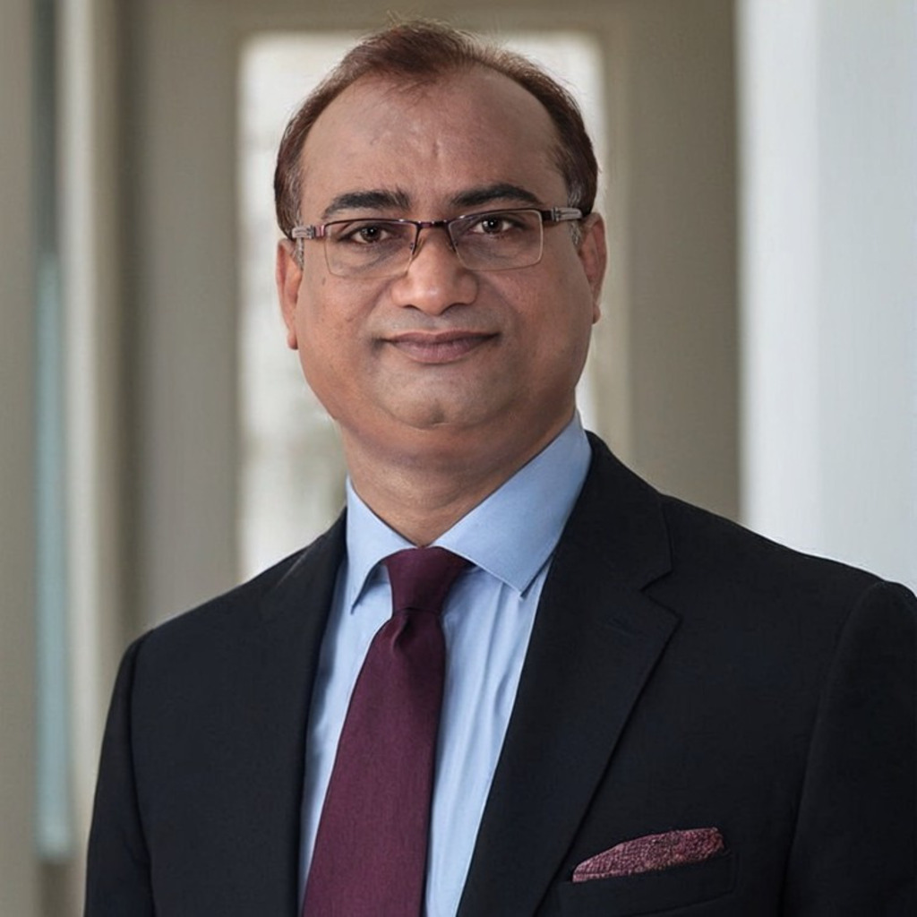 Dinesh Badgujar - Solution Architect - Jio Platforms Limited | XING