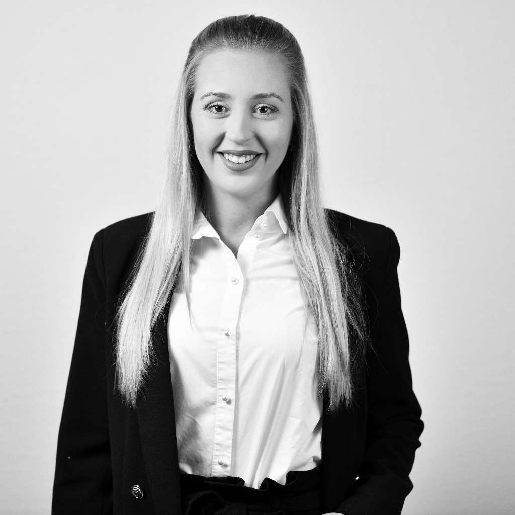 Kim Leonie Stark - Assistenz der Geschäftsführung - IPP ESN Power ...