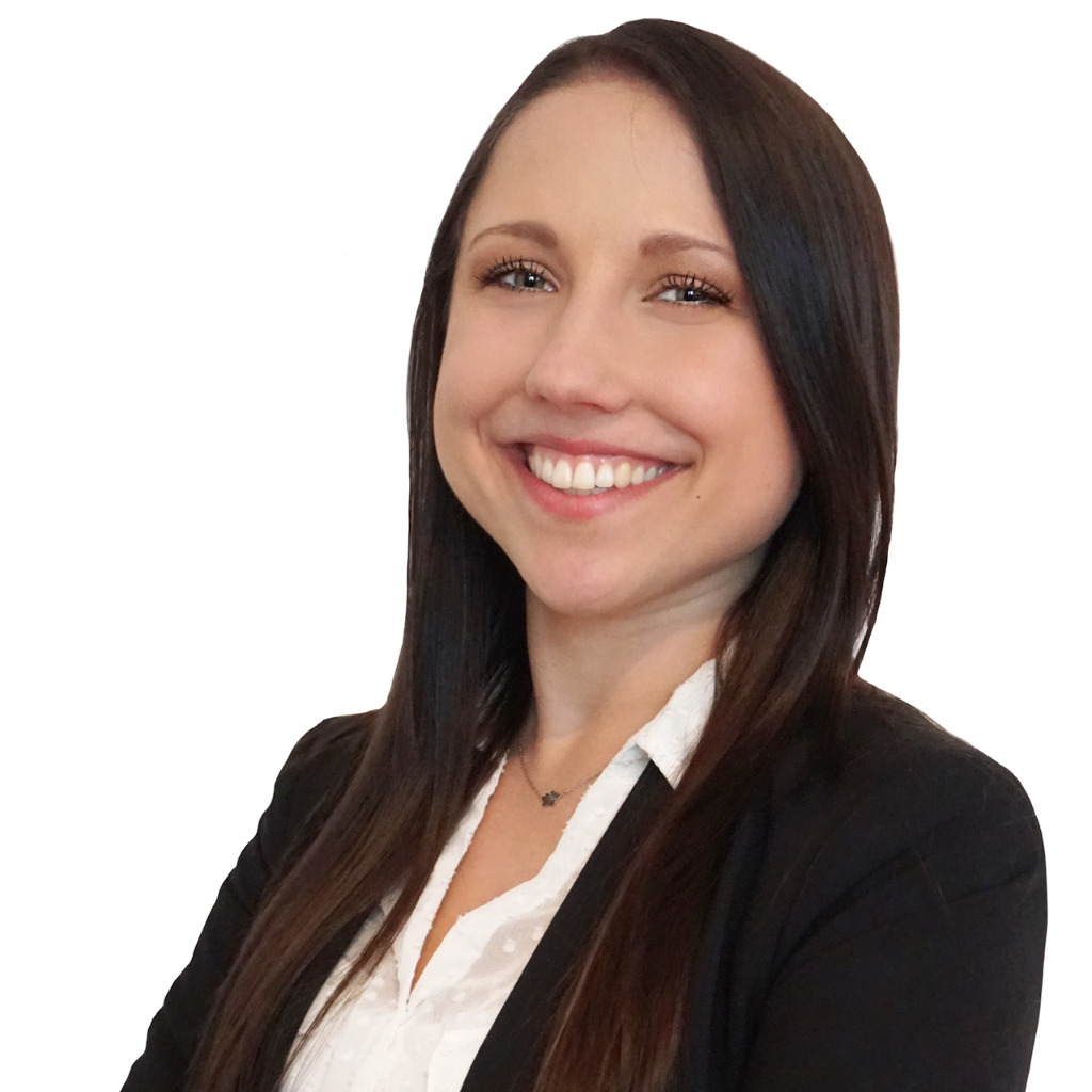 Juliana Gänsler - Project Manager - SYNCPILOT Group | XING