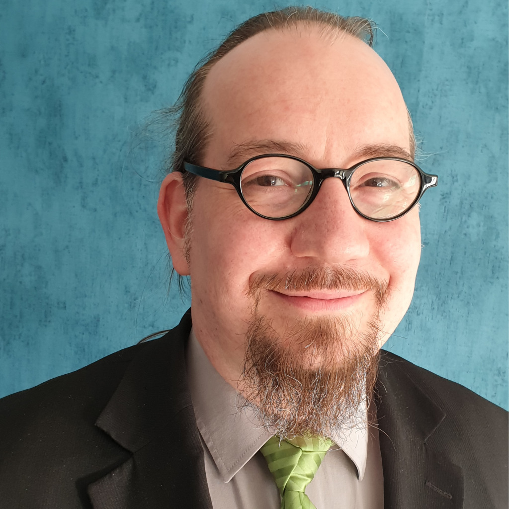 Dr. Christian Eichhorn - Projektleiter / Berater Portal- und Onlinedienste - nextgov iT GmbH | XING