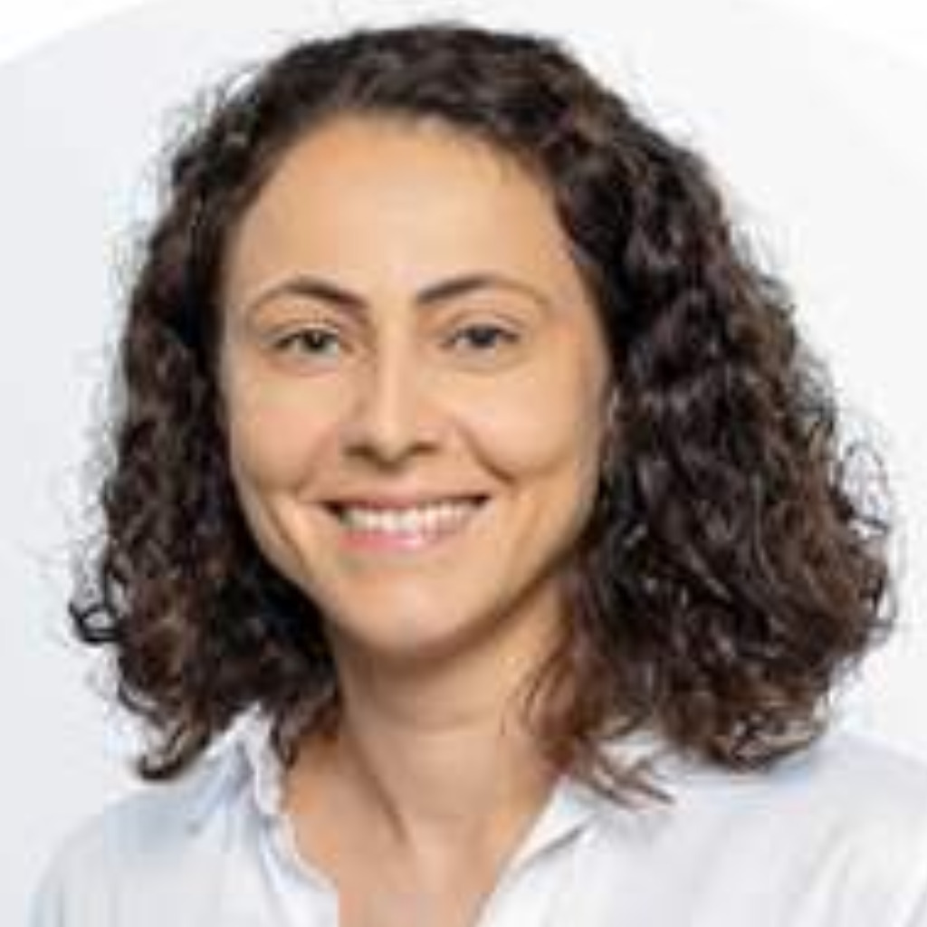 Mirabela Andronic - Architektin - bieker.ag | XING