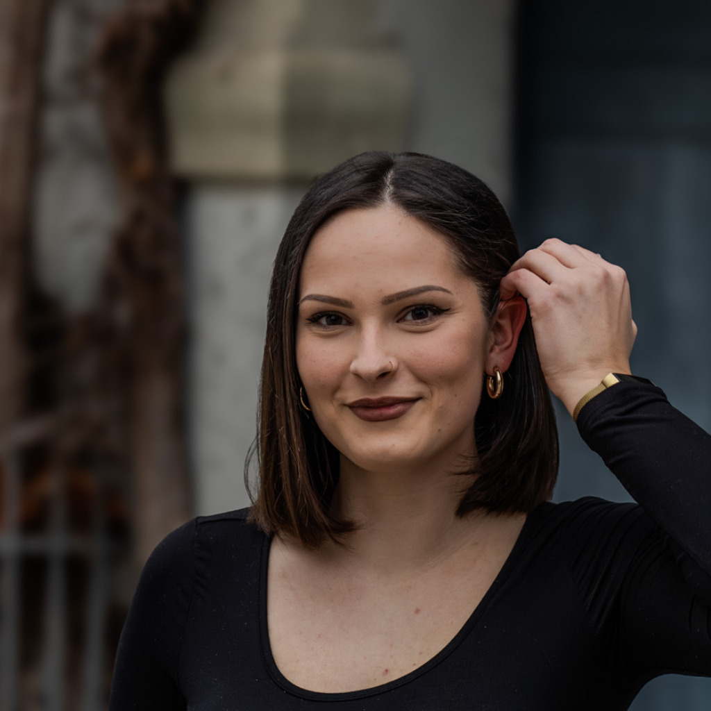 Katrin Kunst - Servicekraft - Pippilottas Pizzabistro Schweinfurt | XING