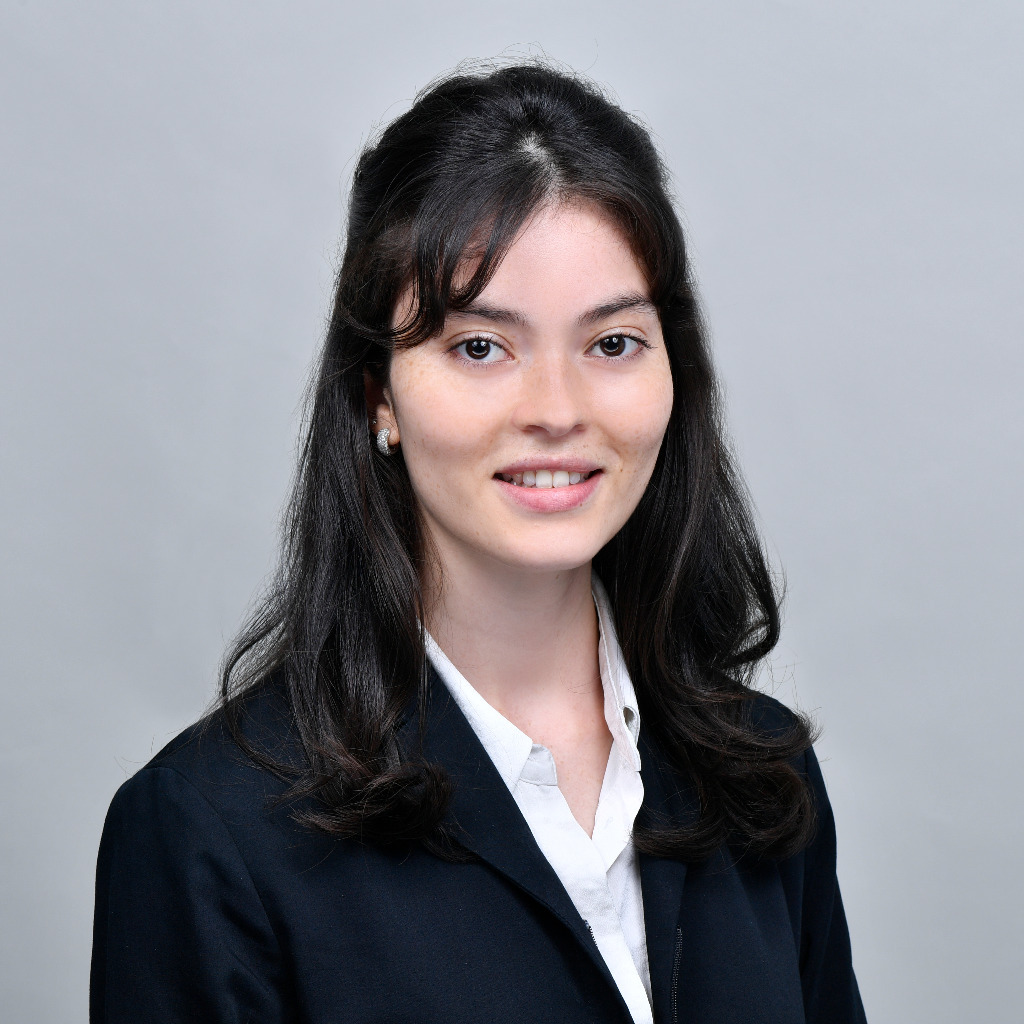 Victoria Solis - Business Development Associate - ProteinDistillery ...