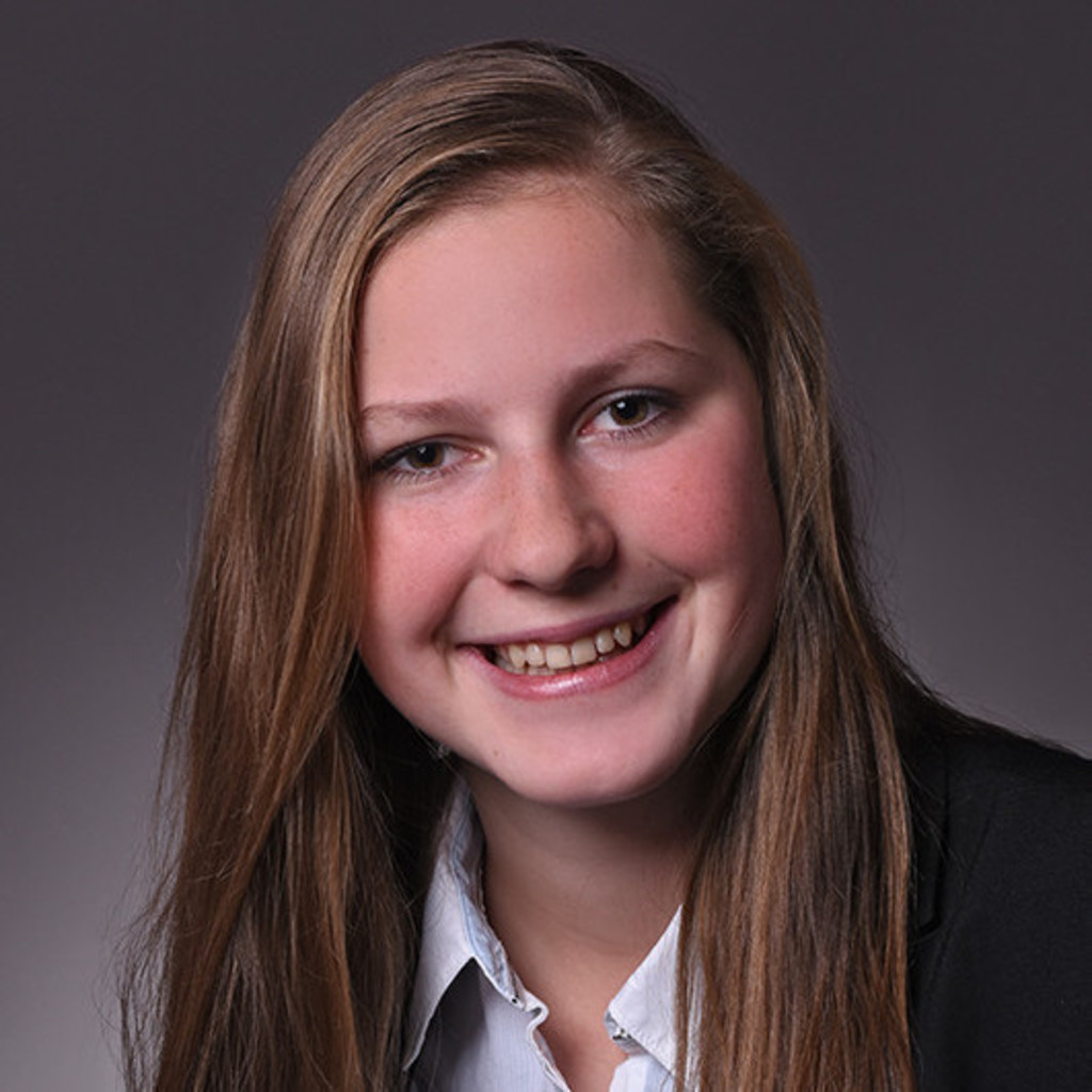 Sarah Ott - Teammitglied Aerodynamik - GreenTeam Uni Stuttgart e.V. | XING