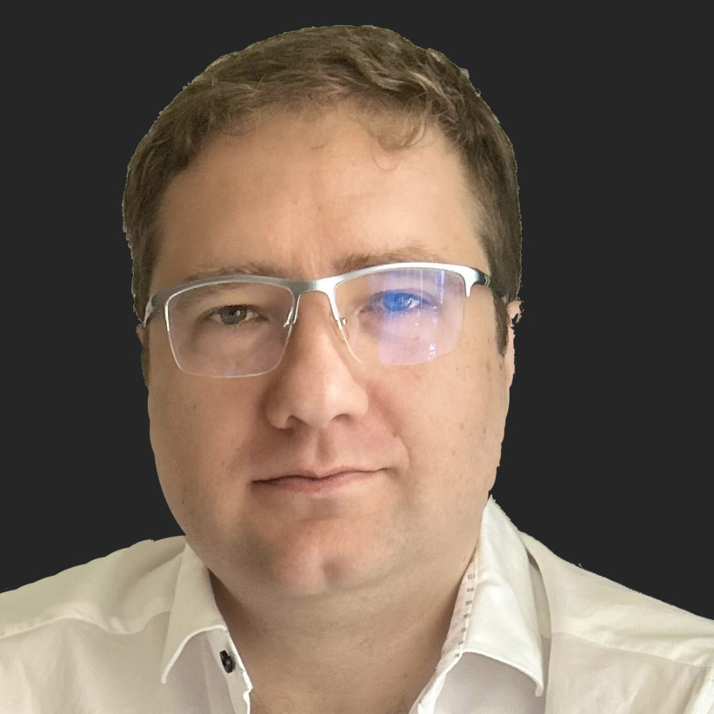 Alex Luchak - PHP Developer - Gandalf | XING