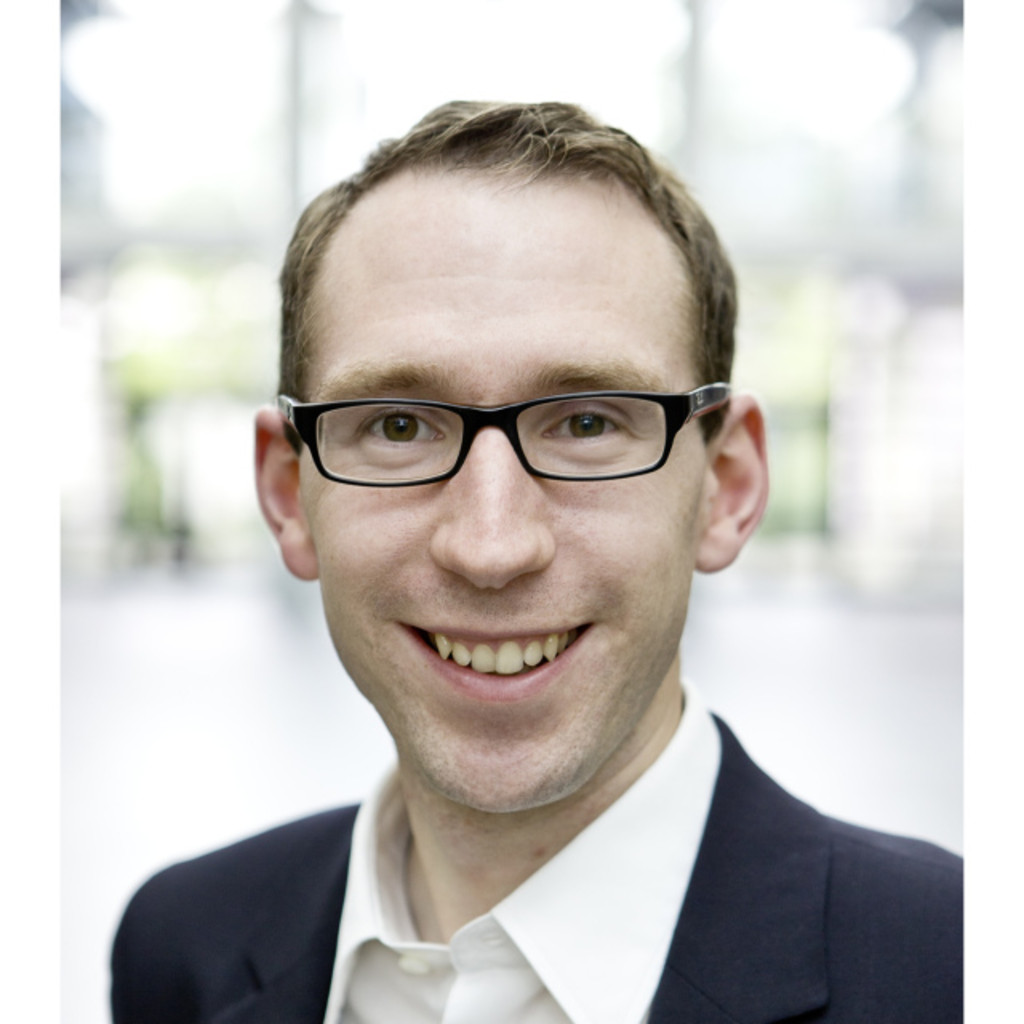 Benjamin Sepp - Produktmanager - Rohde & Schwarz GmbH & Co. KG | XING