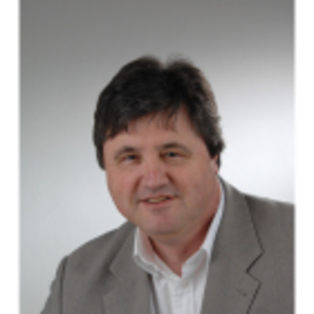 Helmut Mayer - Director Finance Europe - Cooper Tools GmbH | XING