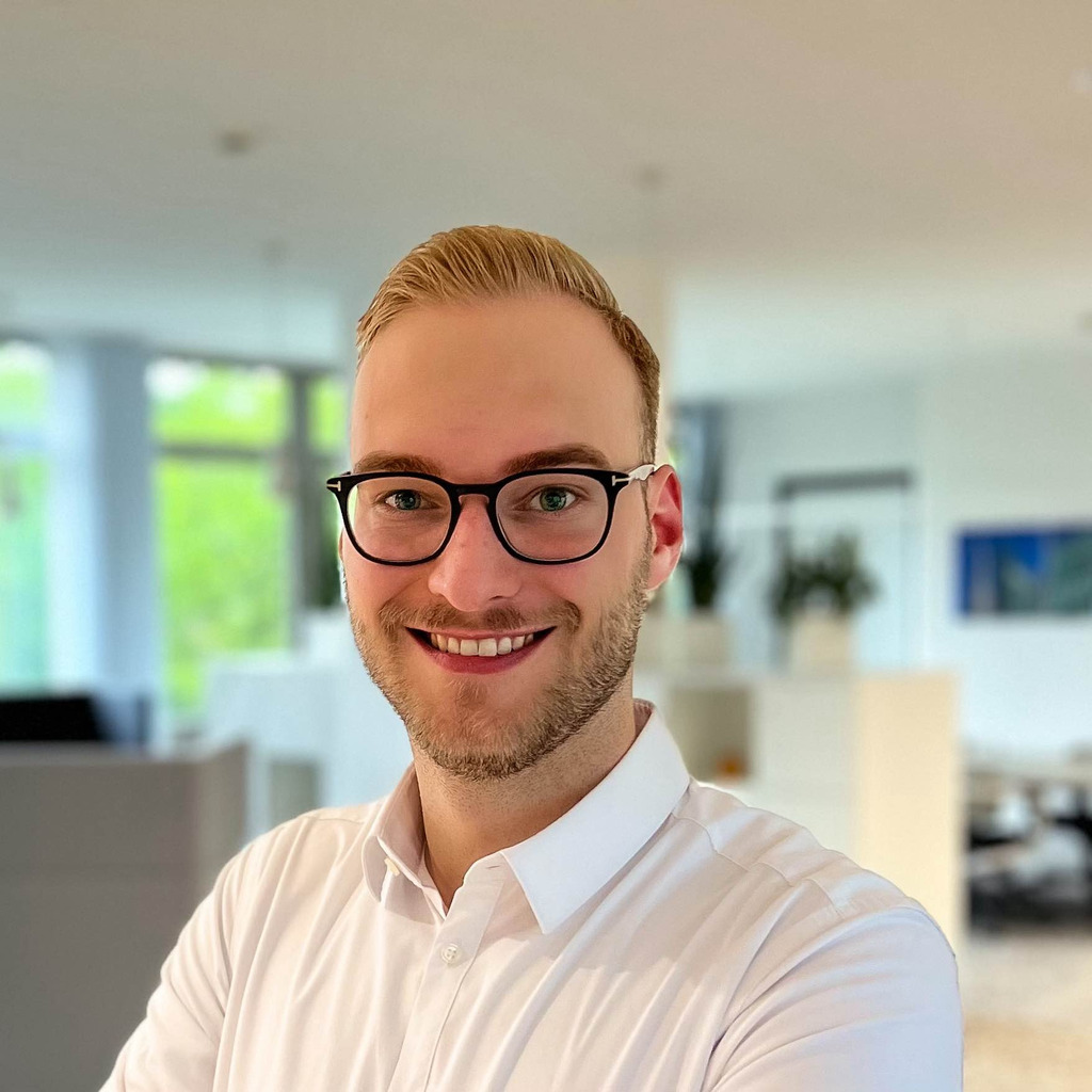 Alexander Tieling - Dienstleister - Visudia GbR | XING