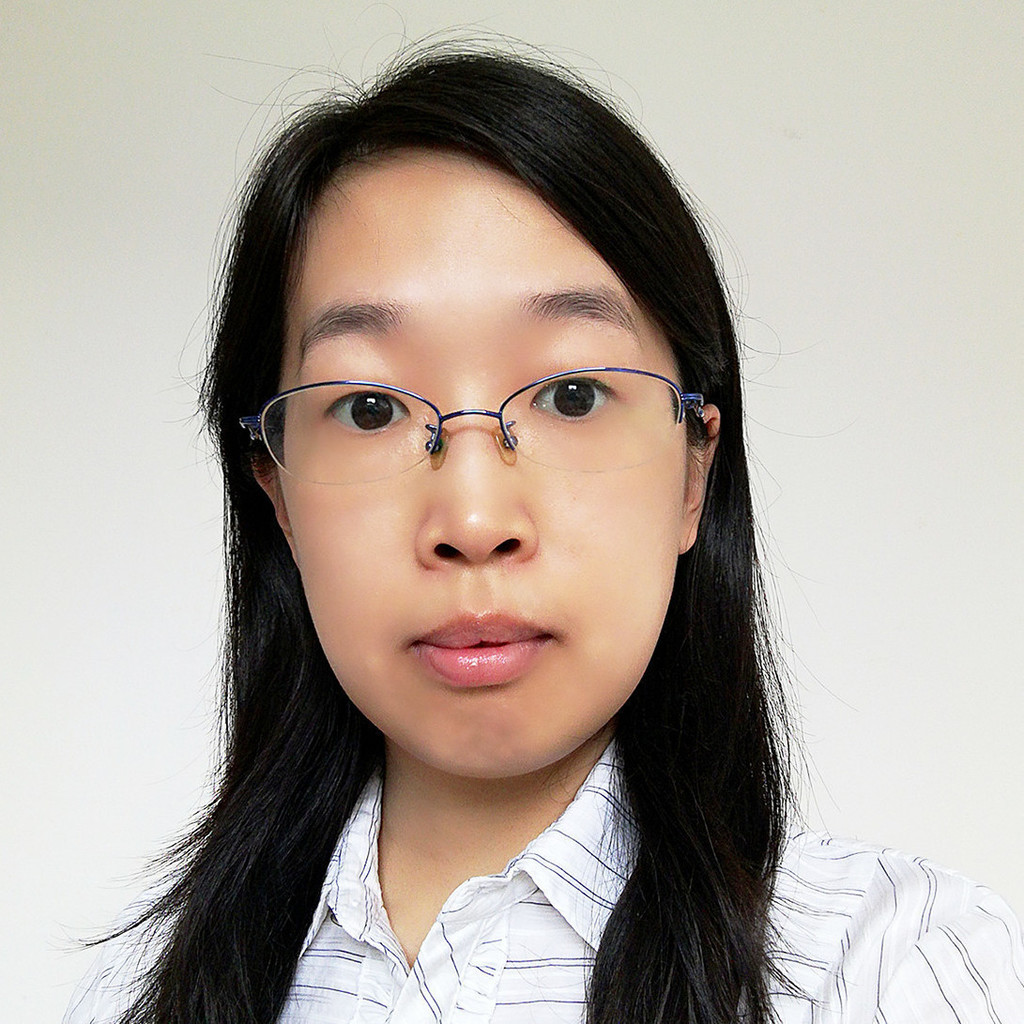 Dr. Xiaoying Wang - Research Fellow - University of Osnabrück | XING