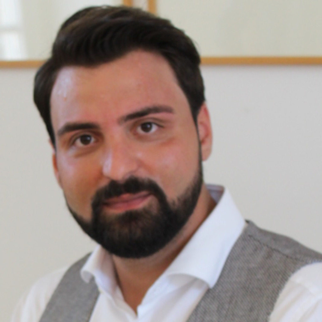 Ufuk Arslan - Rental Sales Agent - SIXT SE | XING