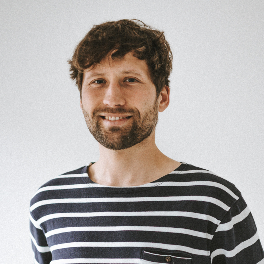 Ing. Benjamin Franke - Projektingenieur - GenSys GmbH | XING