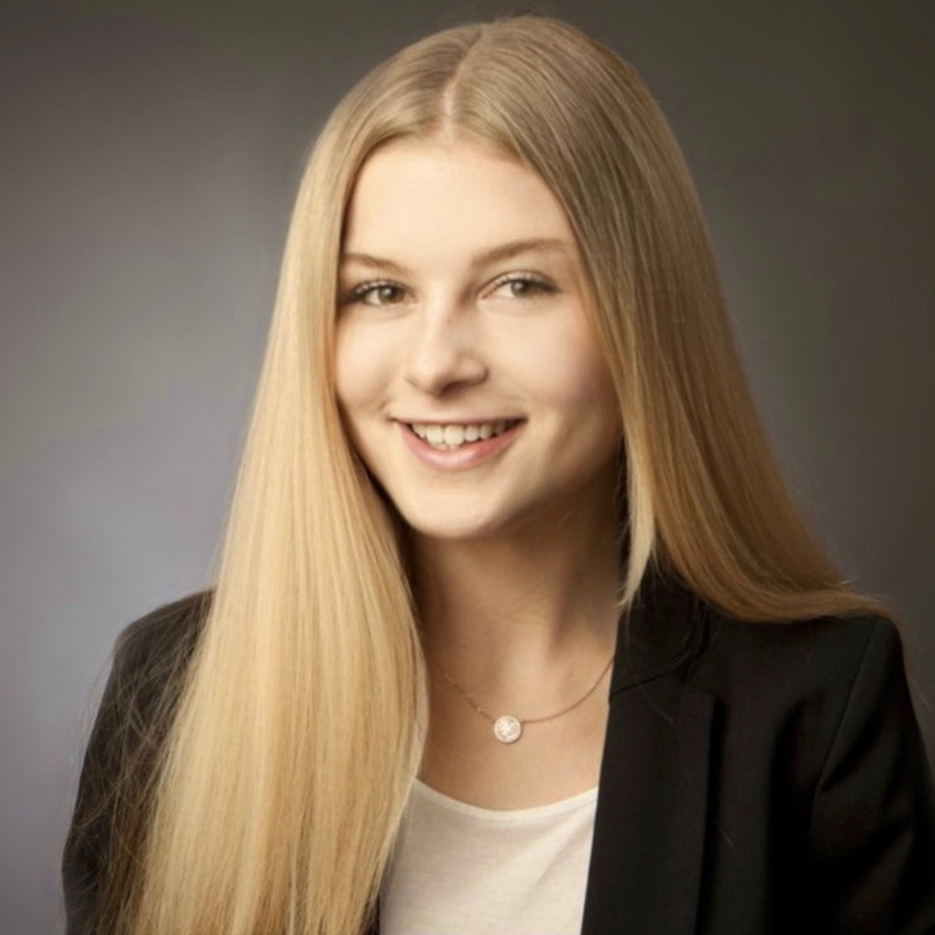 Isabel Bender - Recruiting & Employer Branding Specialist - PTV ...