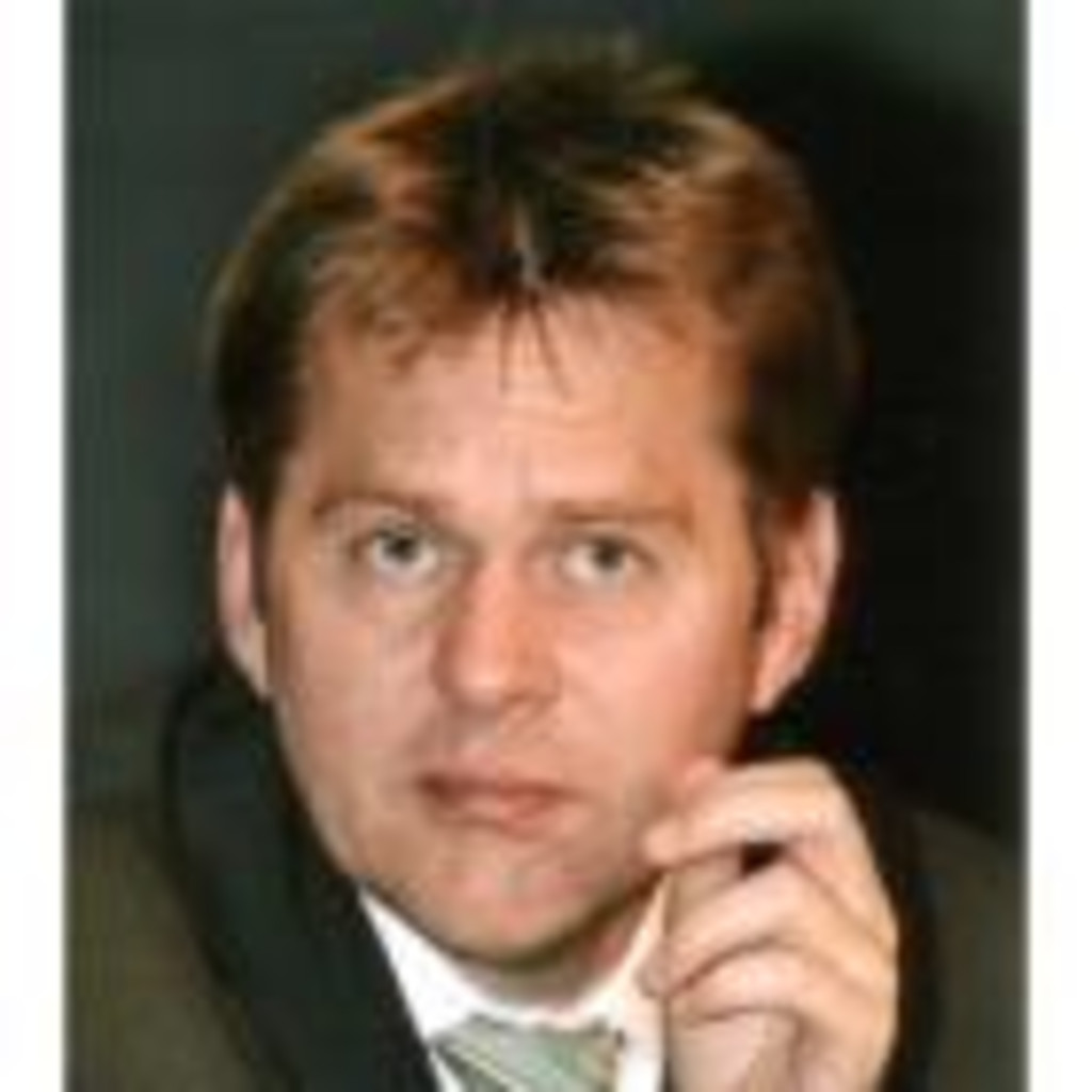 Volker Szezinski - Leiter Programmplanung u. Stellvertretender ...