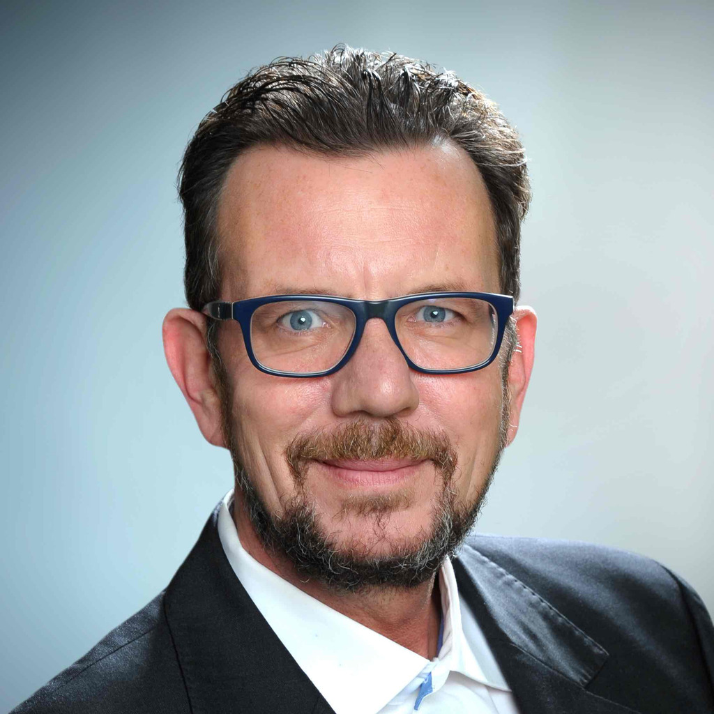 Stefan Schäfer - Vertriebsleiter - URGO GmbH | XING