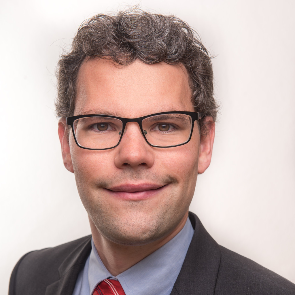 Thorsten Beck - Produktionschemiker - Dottikon Exclusive Synthesis AG ...