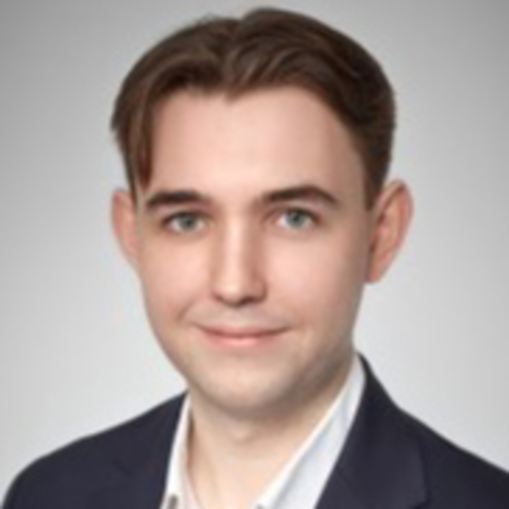 Robert Tykocki-Crow - Simulation Software Developer / Team Lead - QuickerSim Ltd | XING