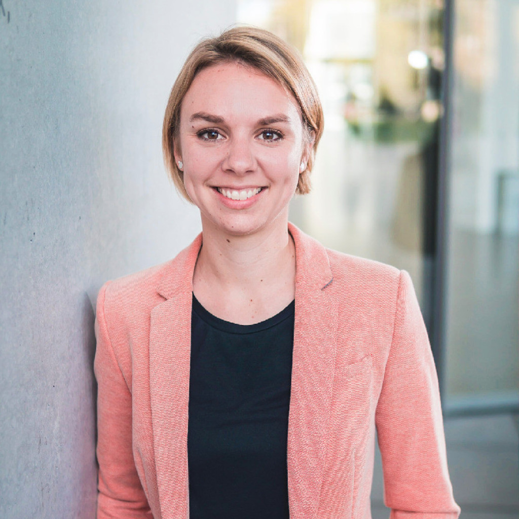 Laura Rogger - Consultant - valantic Supply Chain Excellence AG (ehem ...