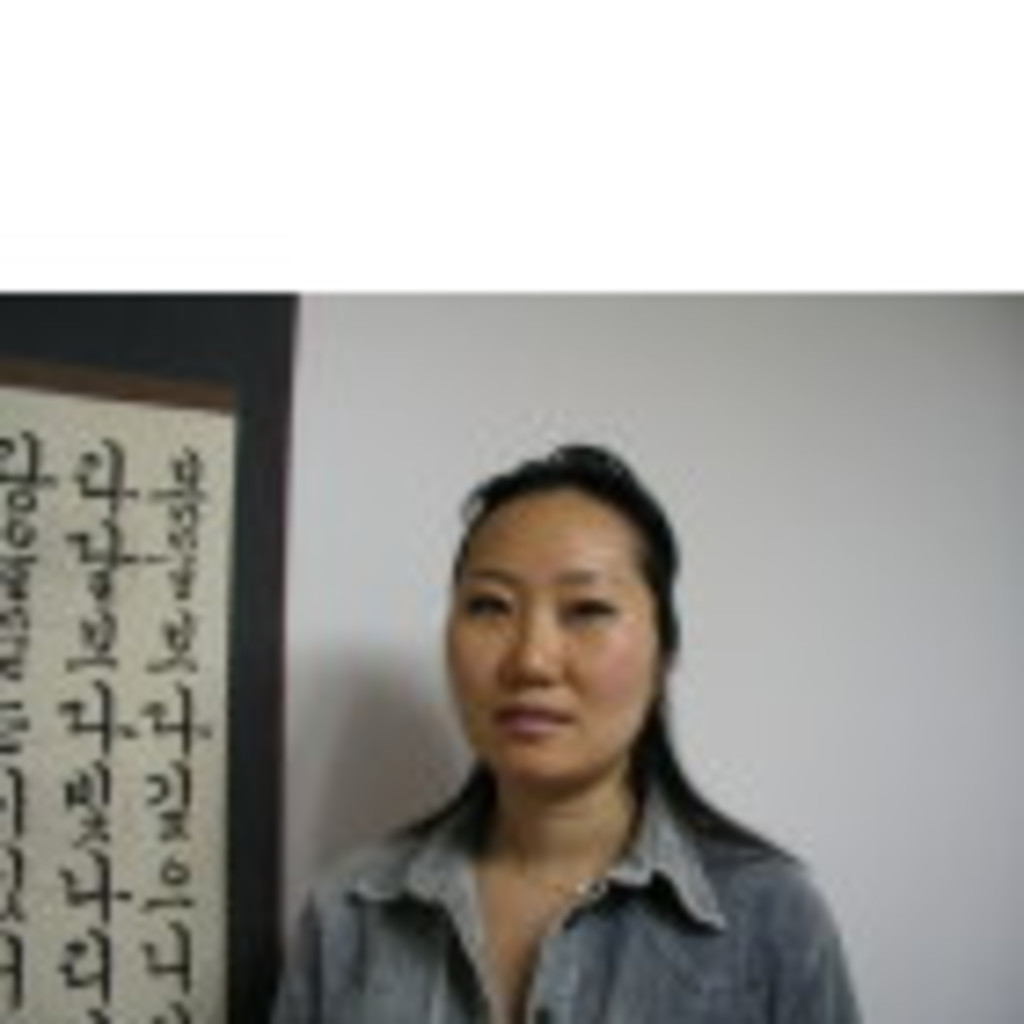 tae eun kim - interprete/traduttore coreano - free lance | XING