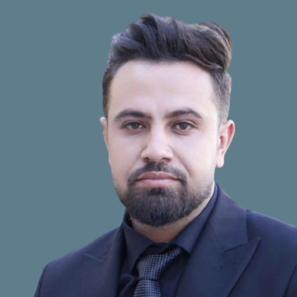 Hamed Amir - senior web developer - Jami University | XING