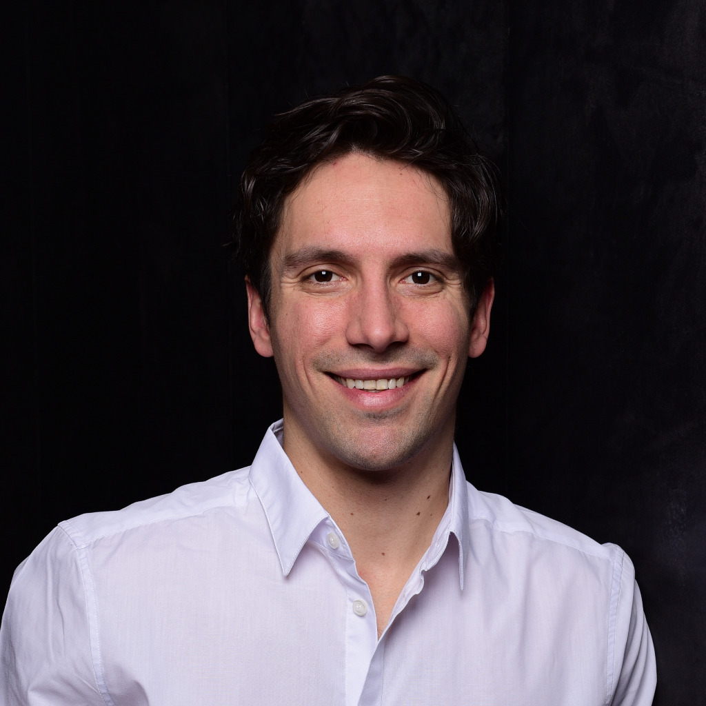 David Xanthas - Projektleitung/Bauleitung - Hummert Bauhandwerks- und ...