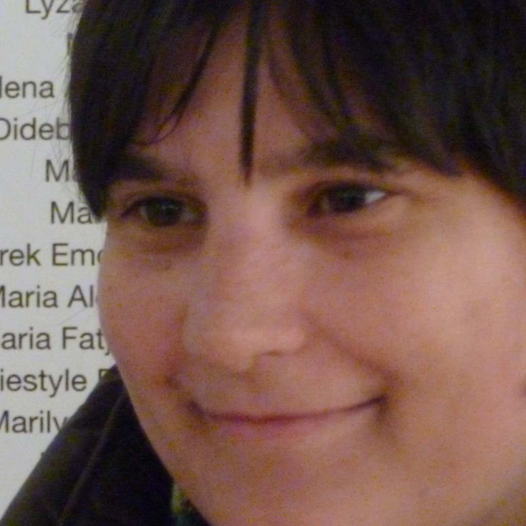 Ester Rovira Camp - marchante de arte - Arouesty | XING