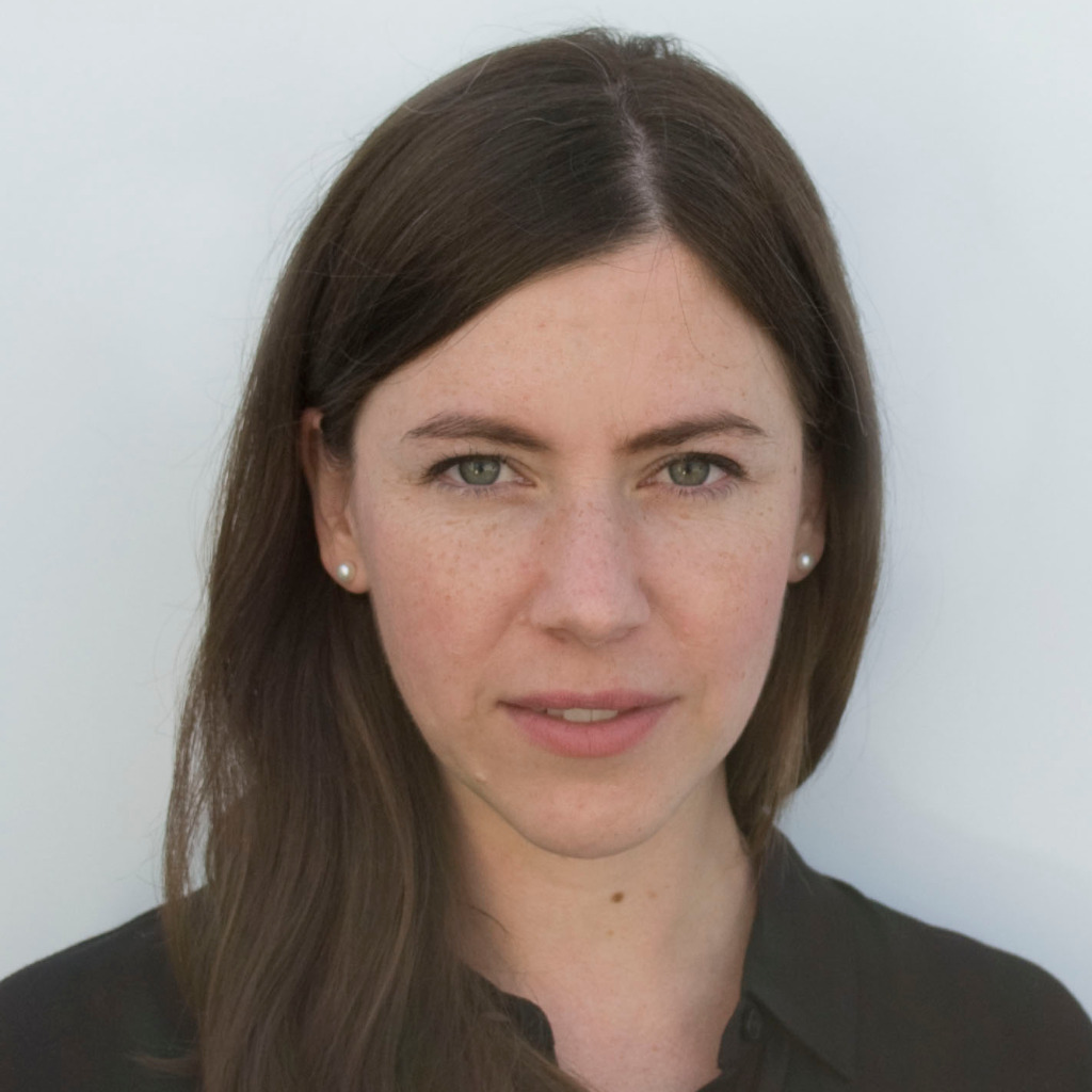 Pia Meier - Referentin Staatliche Gewässer, Talsperren - Bayerisches ...