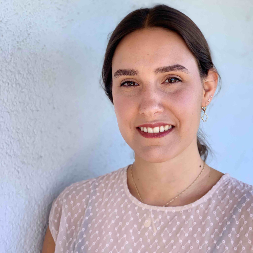 María Cabañas - Qualitätsmanagerin - Tech | XING