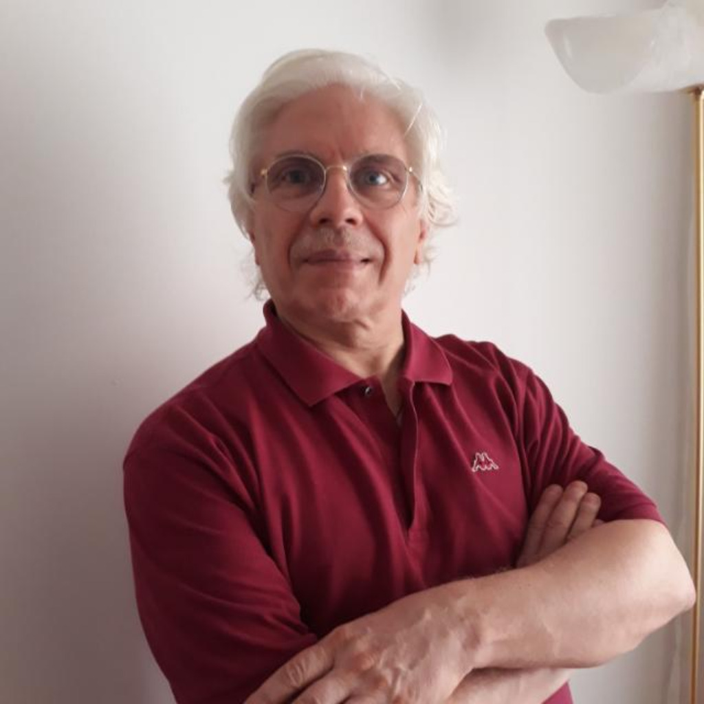 Dr. Marco Minutti - titolare - MARCO MINUTTI | XING