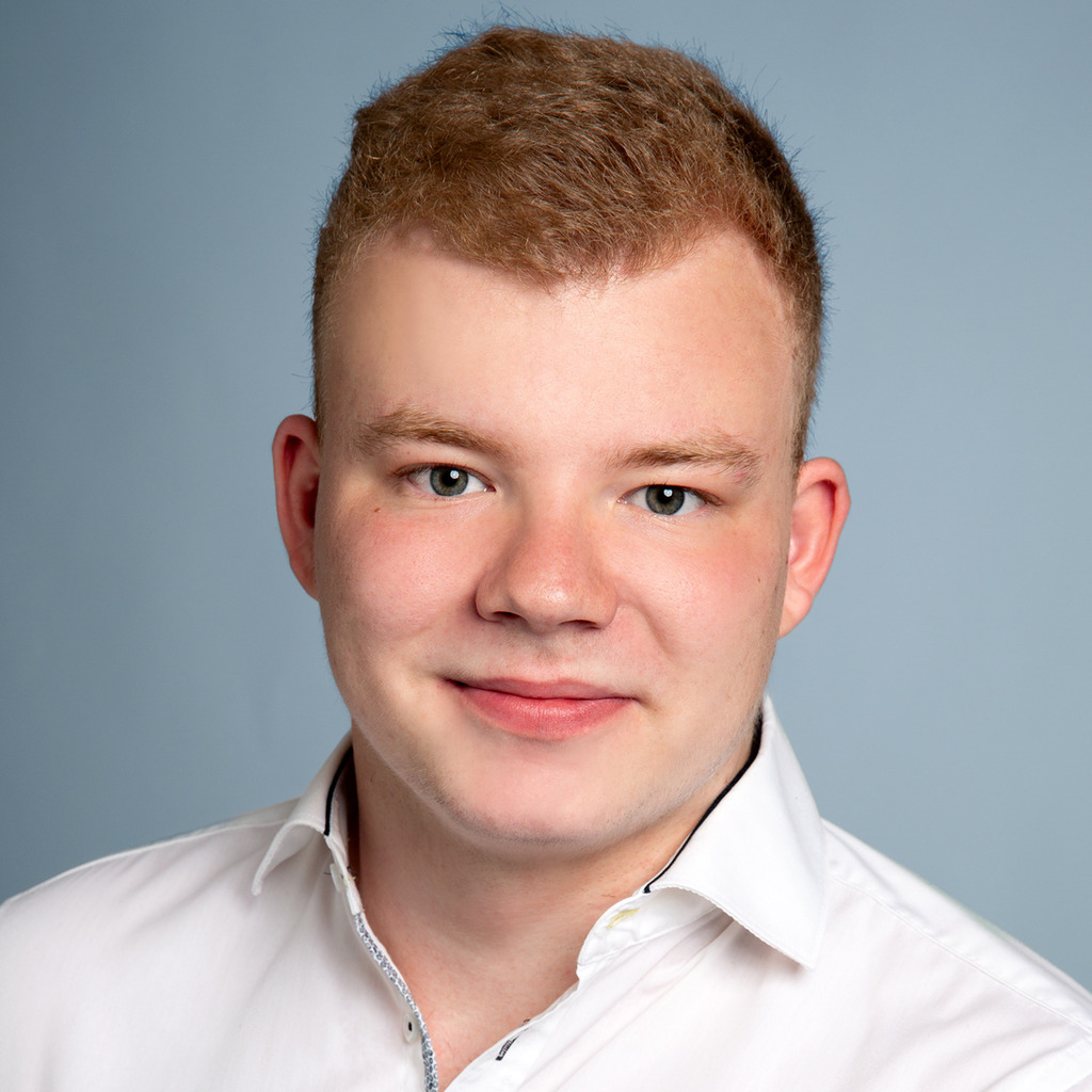 Leon Rübenacker - IT-Systemadministrator - Heilbronner Versorgungs GmbH ...