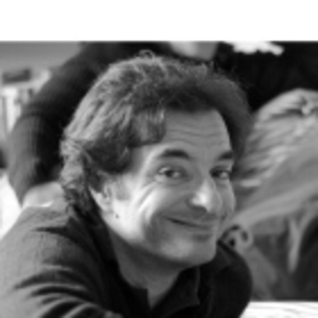 Michele Restivo - Projekleiter - GMP-Architekten | XING