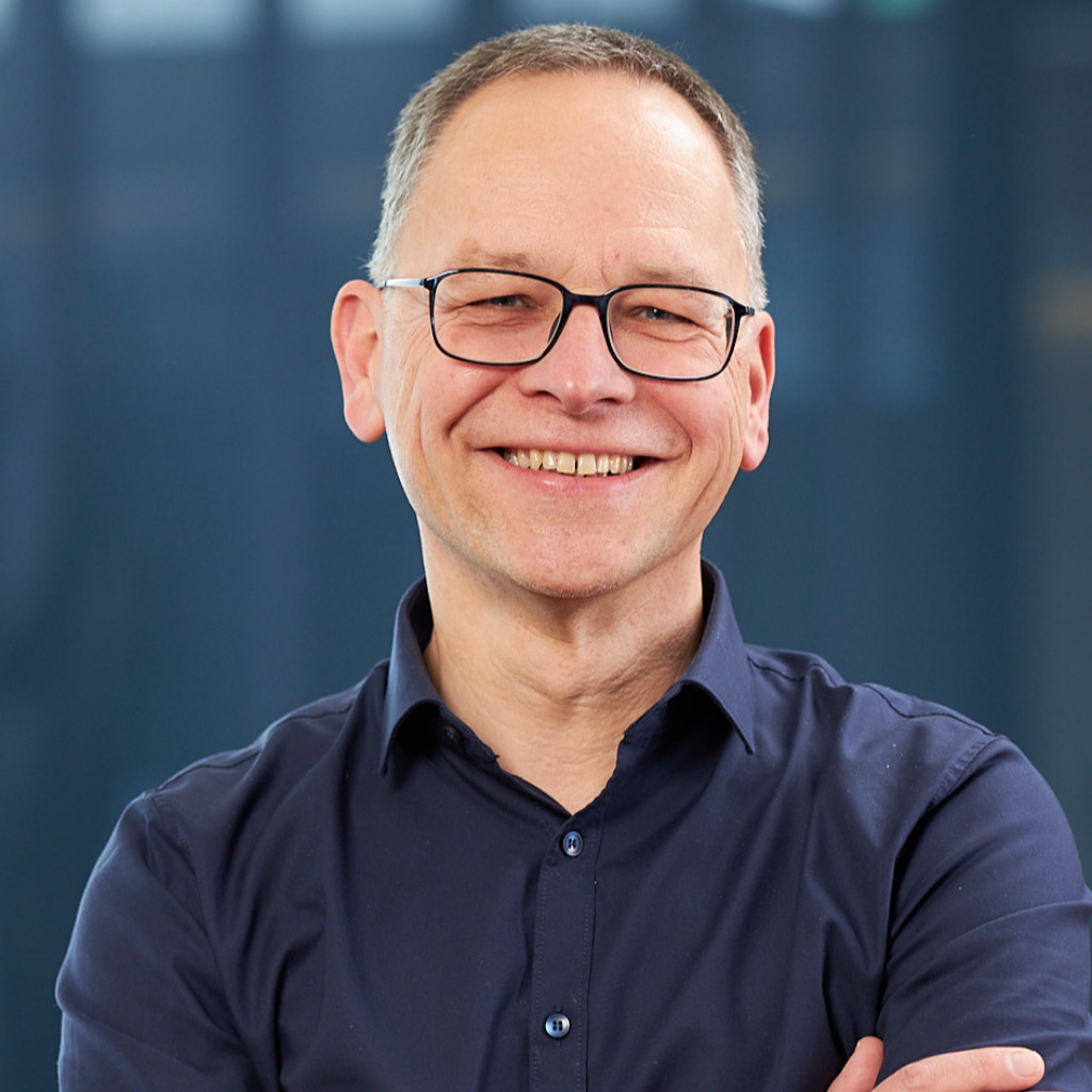 Klaus Denzler - Chapterlead Business Analysis - CHG-MERIDIAN | XING