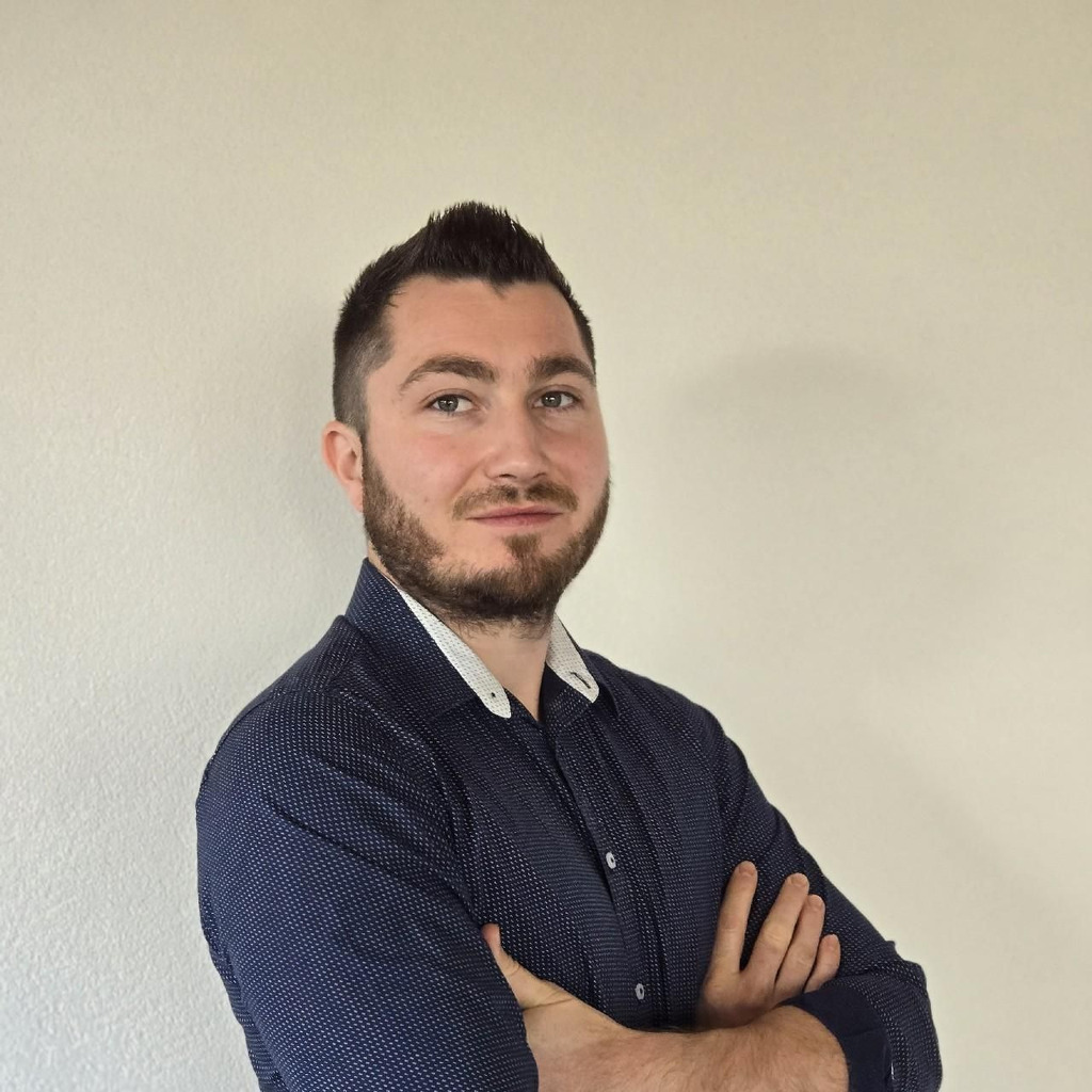 sebastian schwarz - Leiter Konstruktion - LSM Matzka GmbH | XING