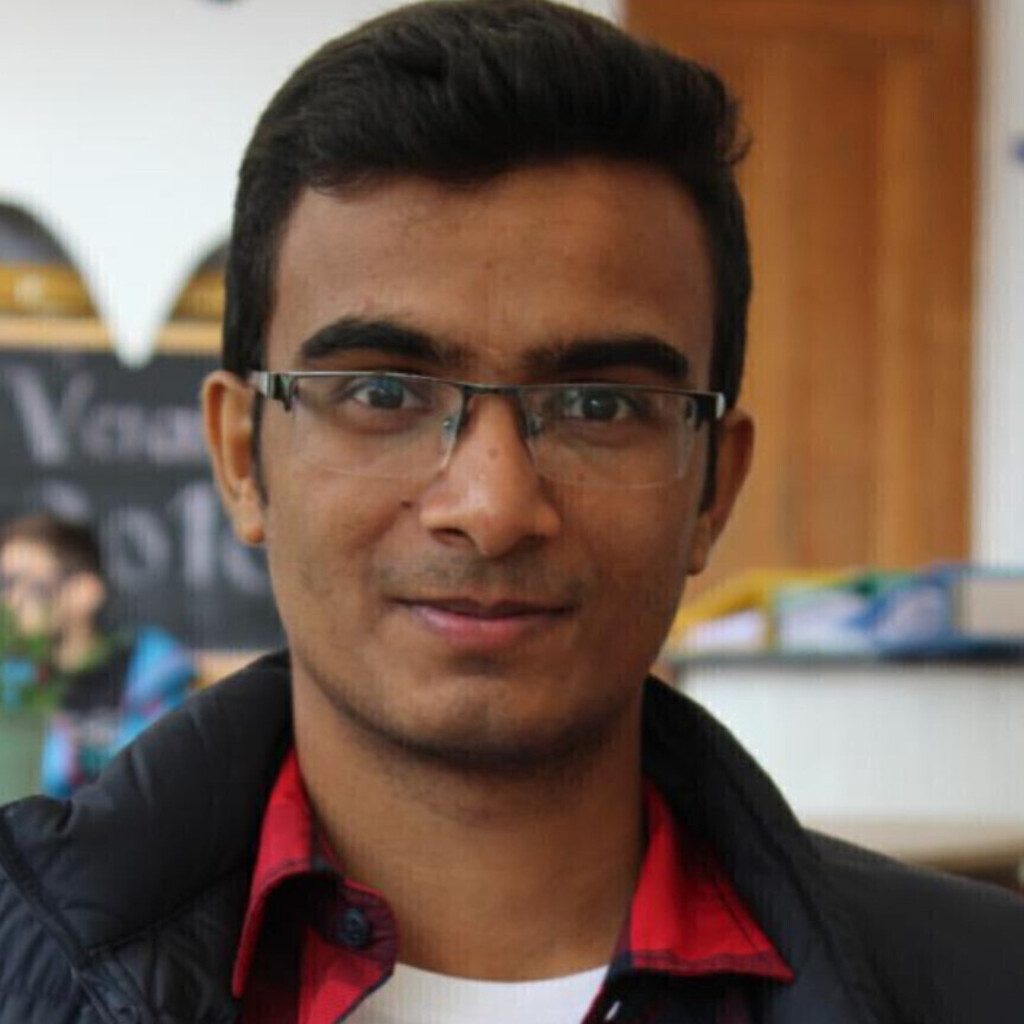 Kunal Burman - Hardware Developer - rd electronic GmbH | XING