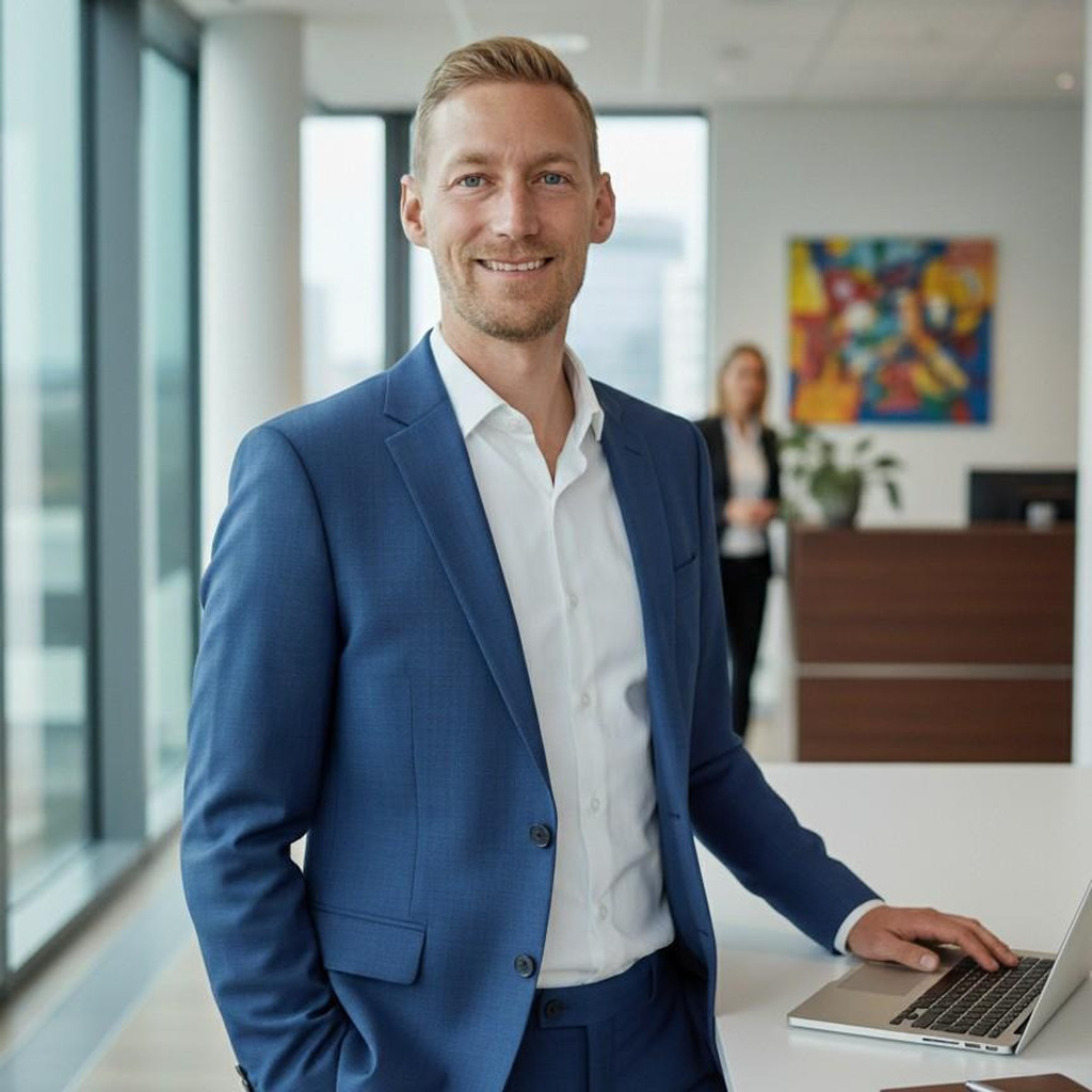 Michael Diebold - Fuhrparkmanager - Marvecs GmbH | XING