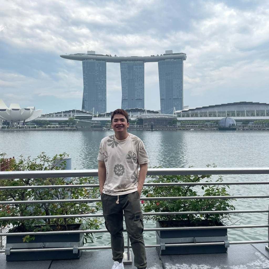 Hao Phan - Web Developer - Ambition VN | XING