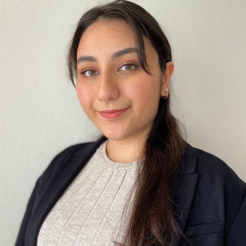 Sevgi Aksu - Wirtschaftsingenieurwesen - Projektmanagement - BHT Berlin ...