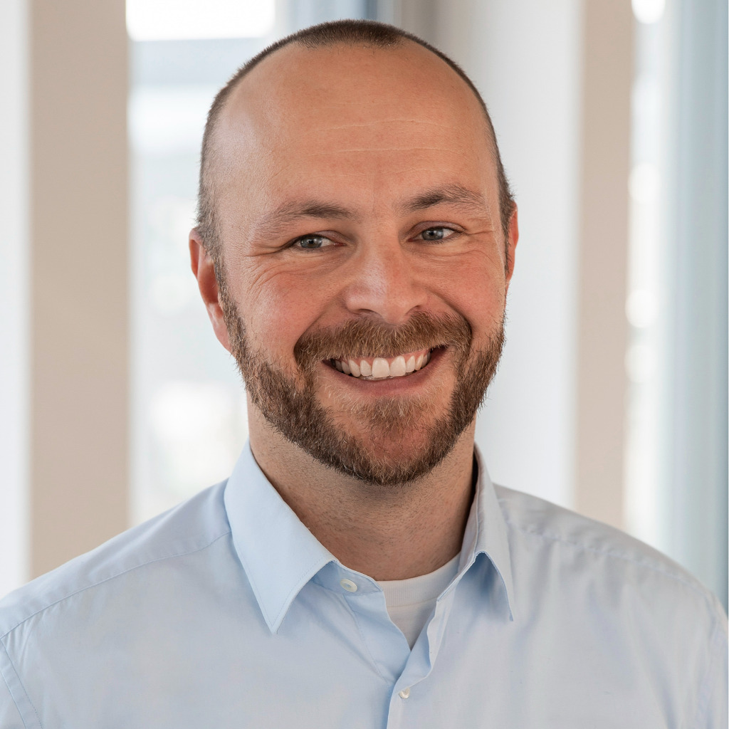 David Mißbach - Projektleiter TGA - ZECH Bau | XING