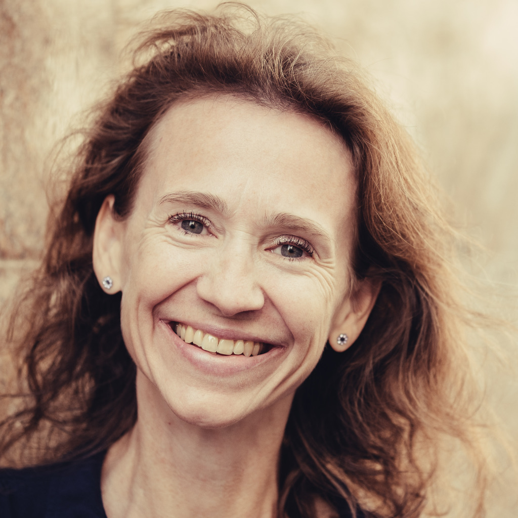 Caroline Hansen - HR Manager/ Life und Business Coach (zertifiziert ...