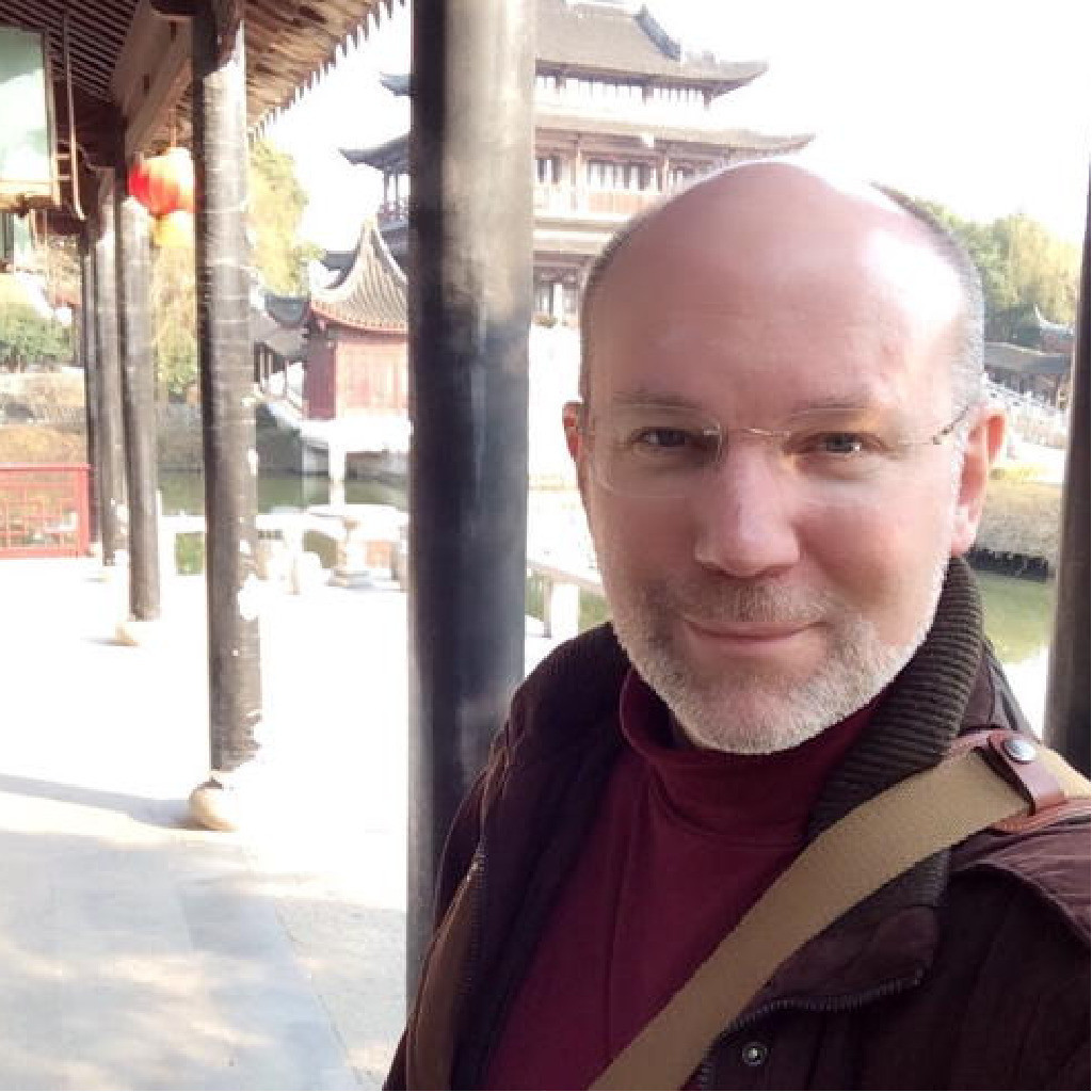 Mark Gavin - Chief Technology Officer - Appligent, Inc | XING