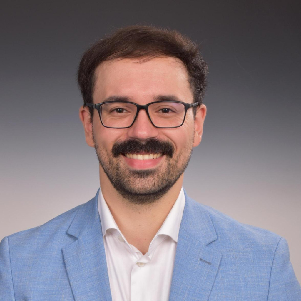 Helge Klein - PL/SQL Developer - DOMCURA AG | XING